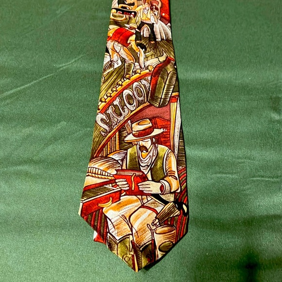The Beatles | Accessories | Tie | Poshmark